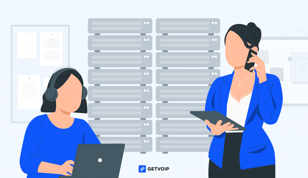 What is a SIP Proxy Server? How it Works & Top Benefits