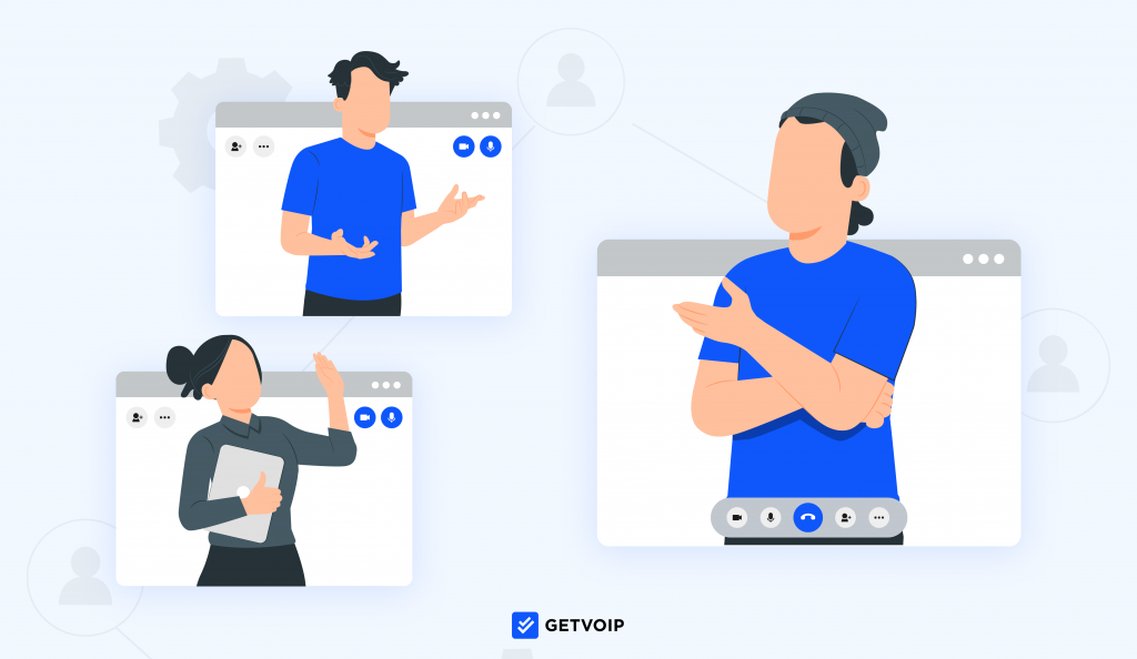 What is SIP for Video Conferencing? Benefits & Top Providers