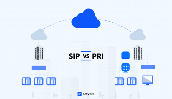 PRI vs SIP Trunking: What is the Difference & Which to Use?