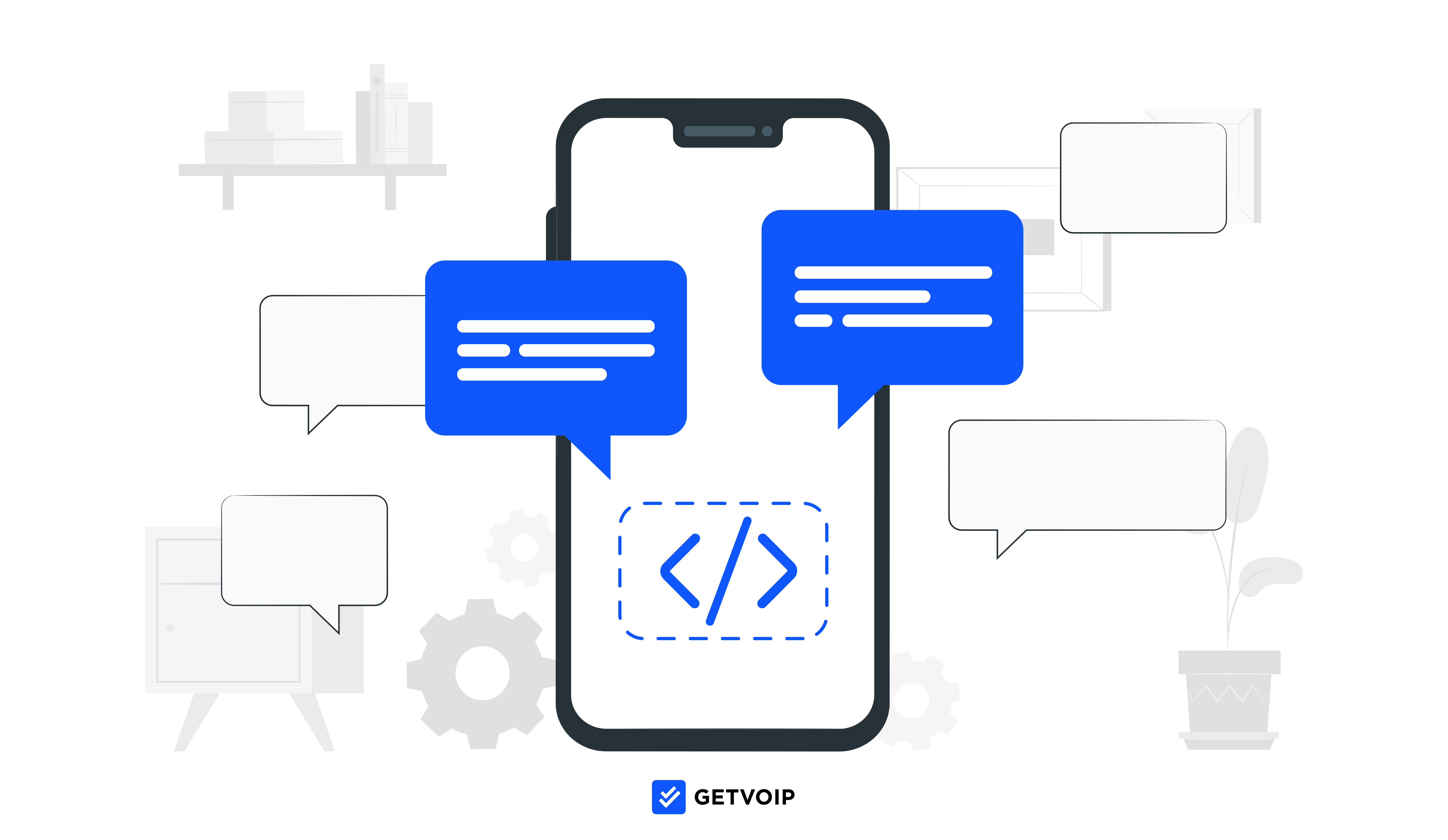 The GetVoIP Blog - Cloud Communication News & Trends