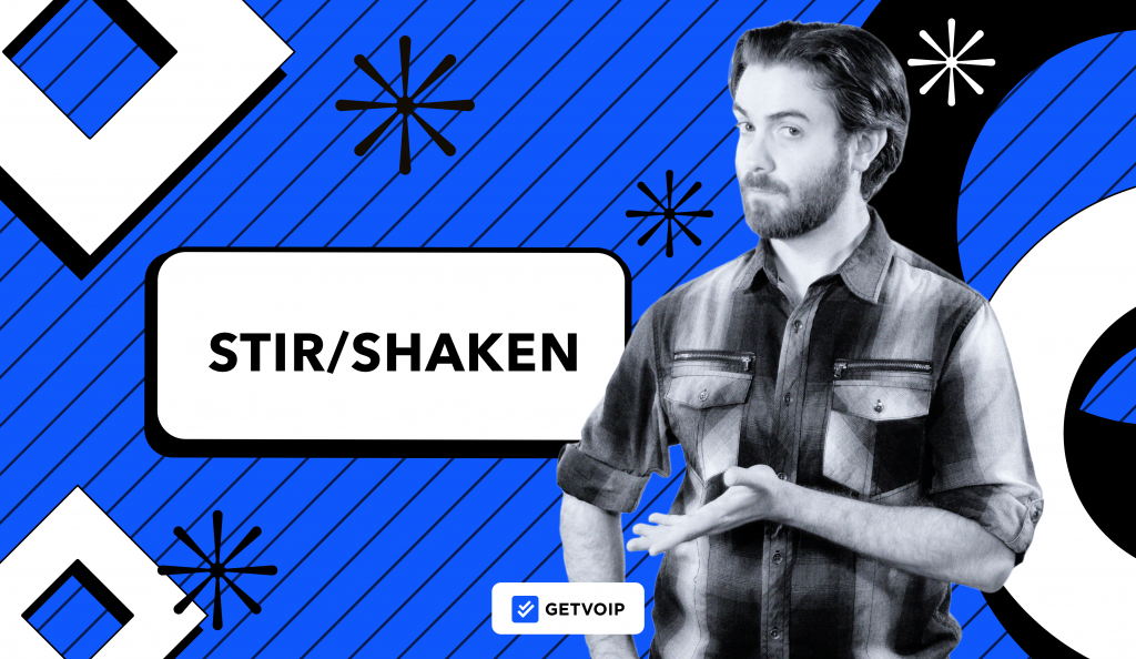 STIR/SHAKEN: An Overview of What it is & Why it is Important