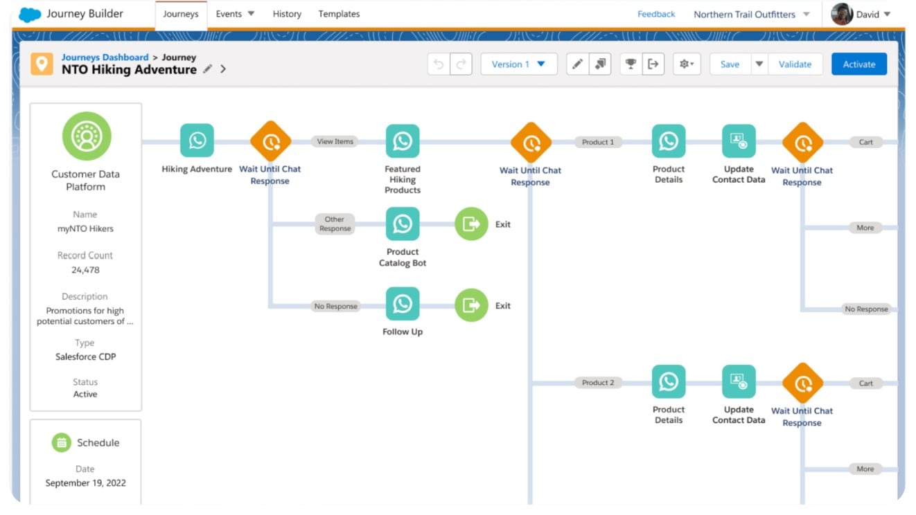 Salesforce Delivers New Contact Center AI Features