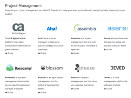 Chat Wars: Slack vs. Flowdock