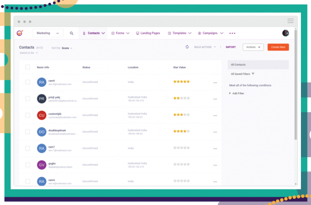 25 Best Examples of CRM Software