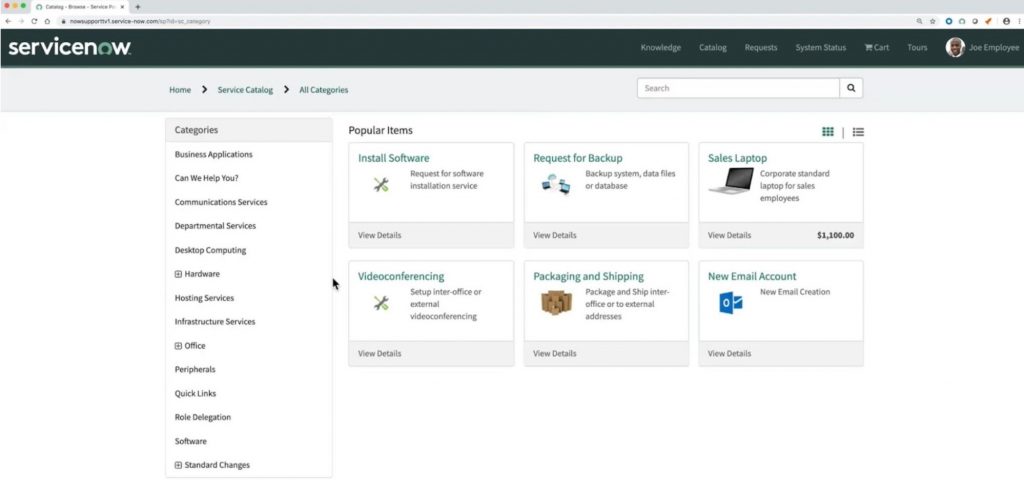 Zendesk vs ServiceNow: Comparing CX Solutions