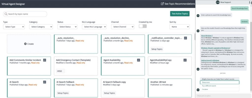 Zendesk vs ServiceNow: Comparing CX Solutions