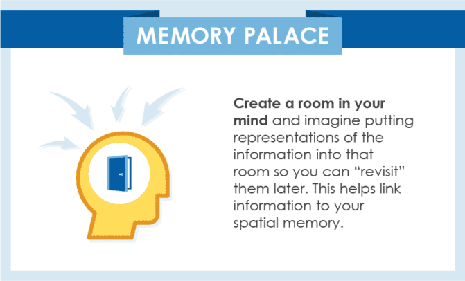 15 Science-Backed Memory Tips to Help You Succeed