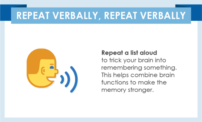 15 Science-Backed Memory Tips to Help You Succeed