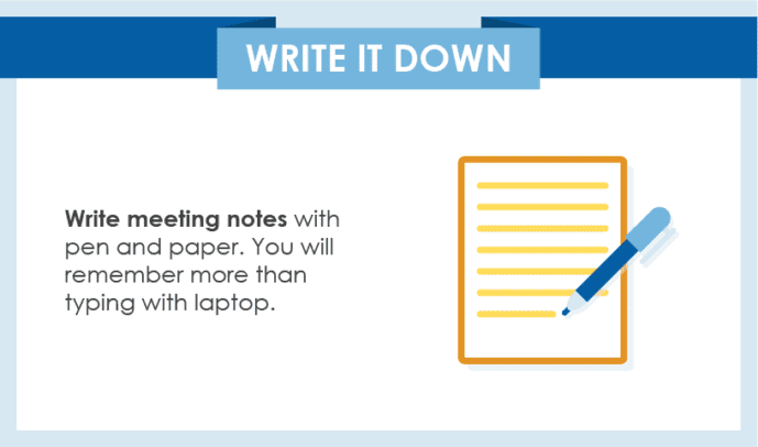 15 Science-Backed Memory Tips to Help You Succeed