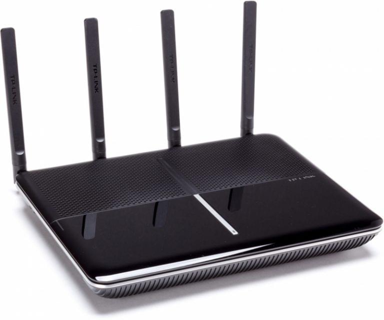 Top 10 SOHO Routers for Jitter-Free Online Meetings