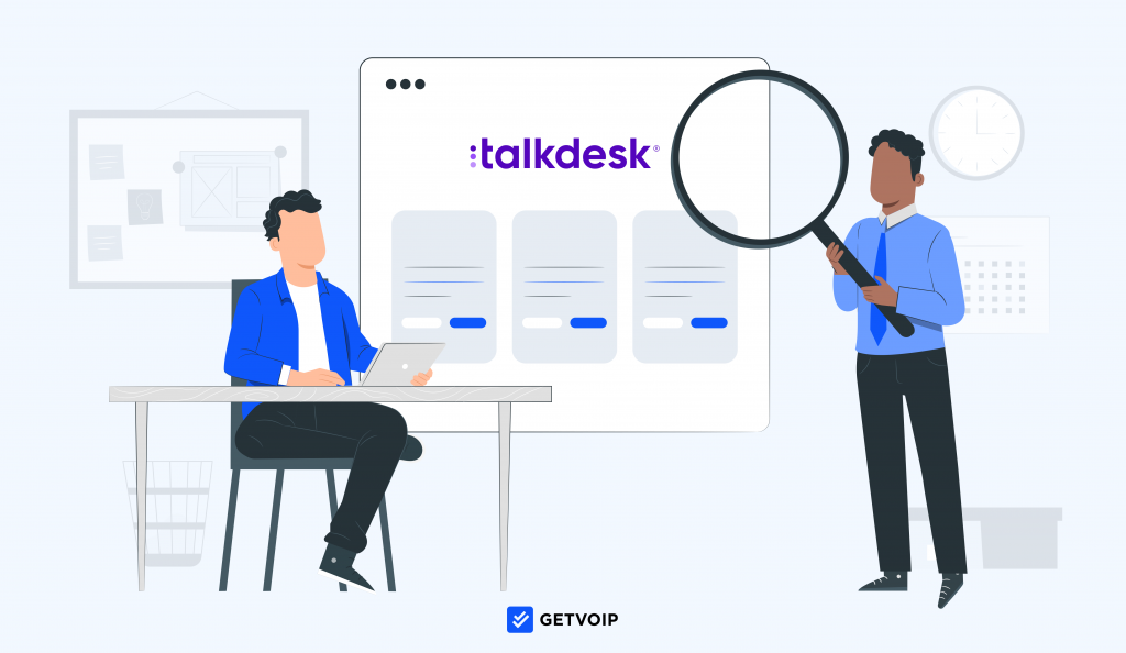 Talkdesk Pricing, Plans, Features: Our Comprehensive Review