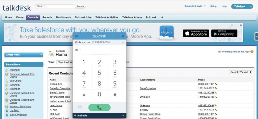 Multichannel Contact Center 101: All you Need to Know