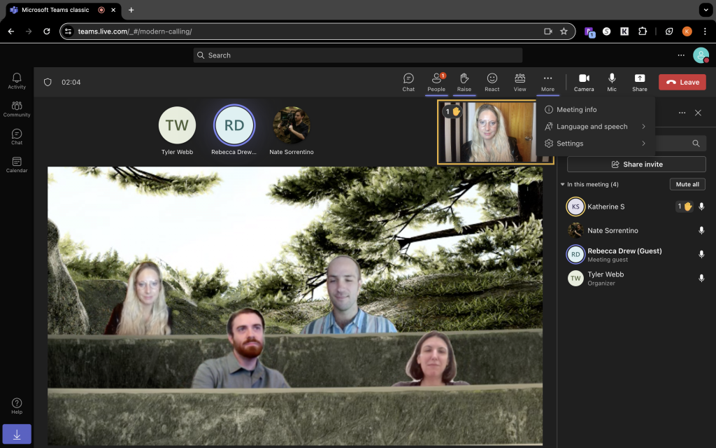 We Compared Zoom and Microsoft Teams - Here Are the Results