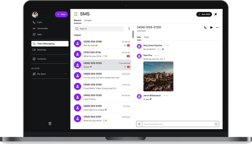 Vonage for Business Review: Complete Breakdown