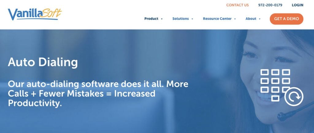 Best Auto Dialer Software - Compare Features & Pricing