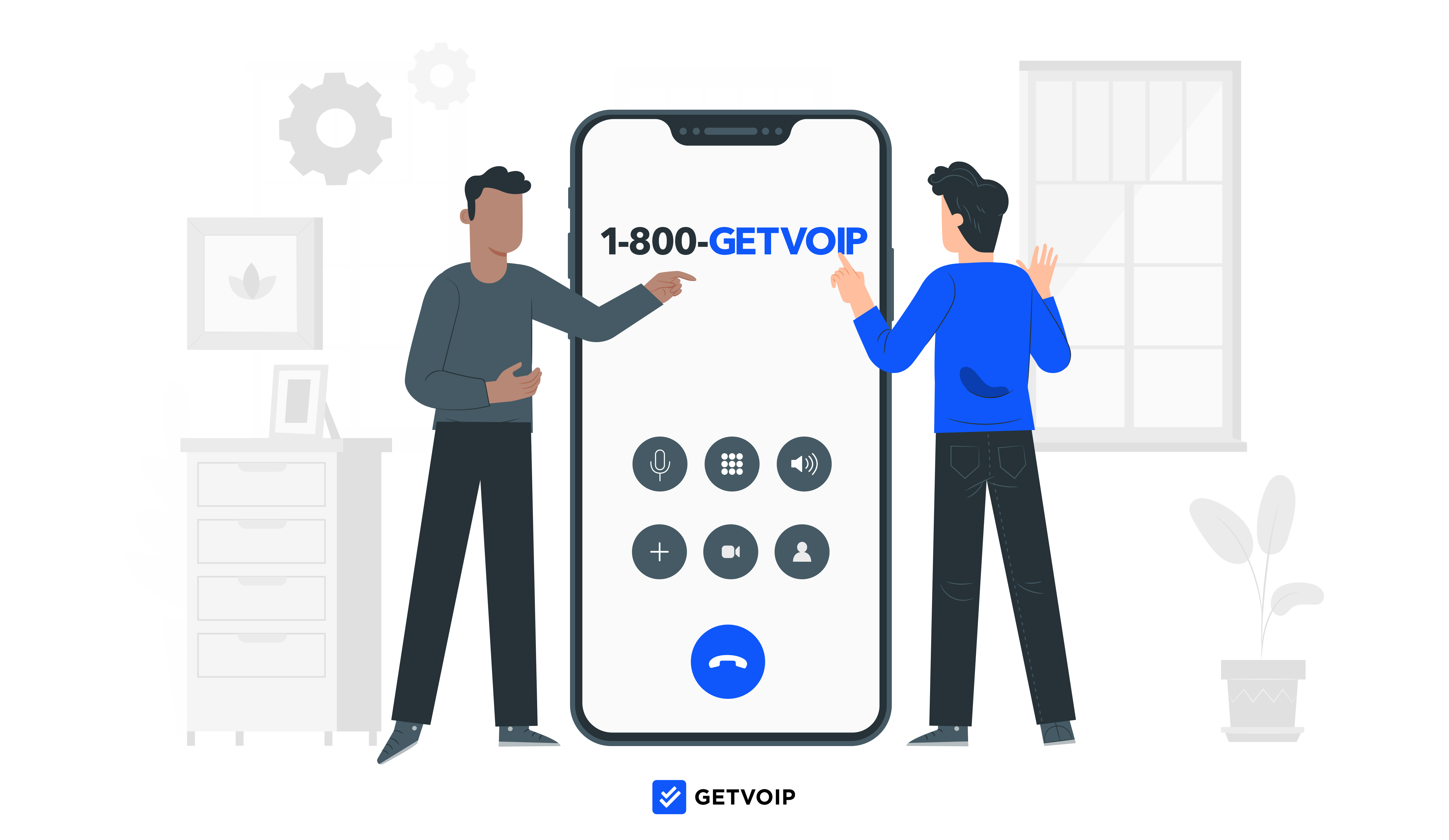 Get a Vanity Phone Number from Best Providers in 2022