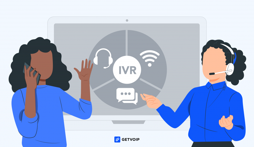 What Is Visual IVR? Benefits, Use Cases & Top Providers What Is Visual IVR? Benefits, Use Cases & Top Providers