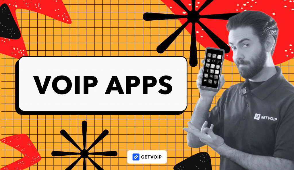 Top VoIP Apps for Mobile and Desktop
