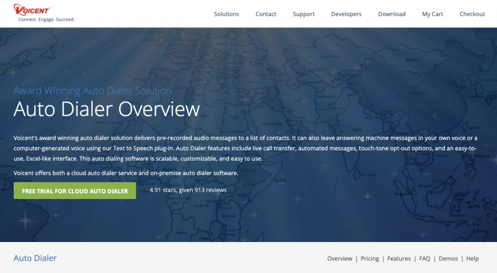 Best Auto Dialer Software - Compare Features & Pricing