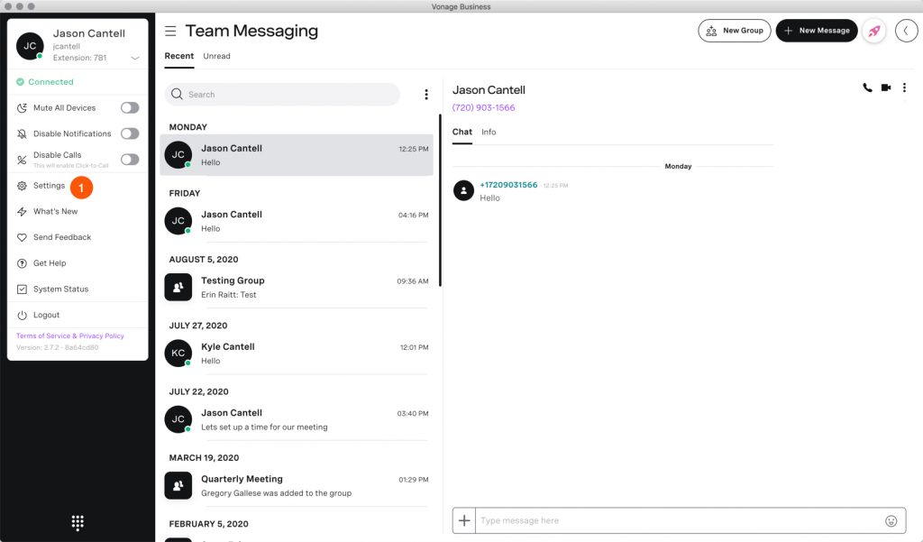 Best Phone.com Alternatives and Competitors