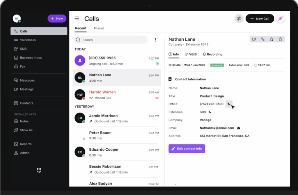 GoTo Connect Plans, Pricing, and Features