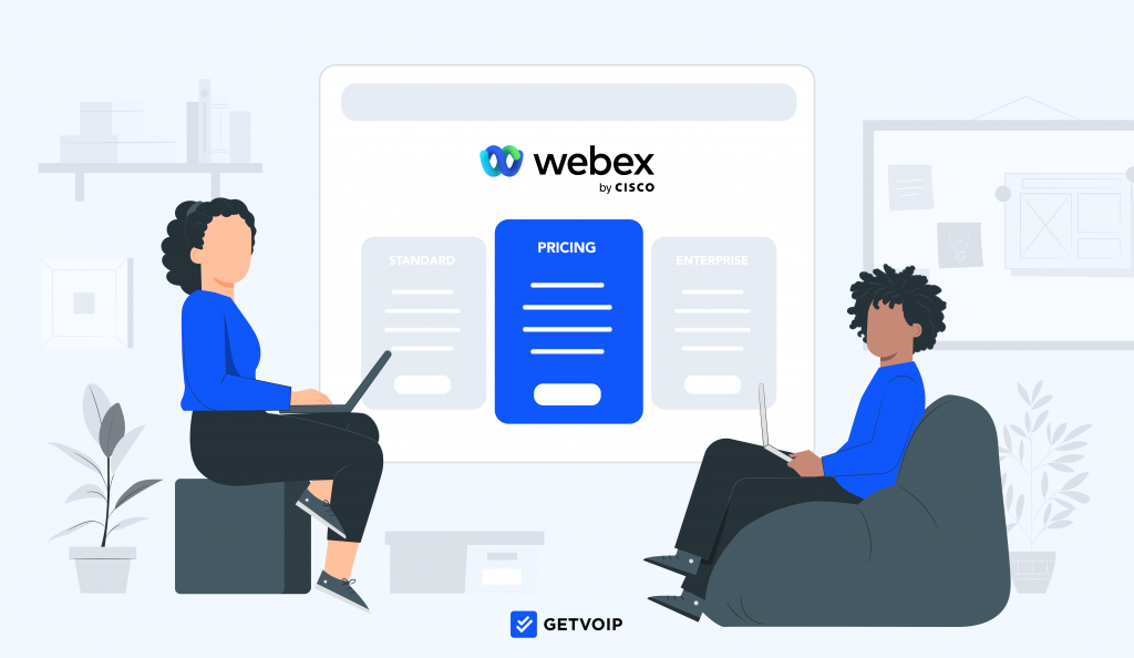 Webex Calling Pricing, Plans, Features: Complete Review