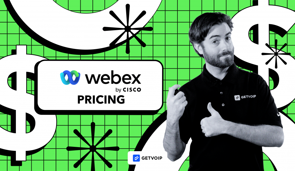 Webex Calling Pricing, Plans, Features: Complete Review