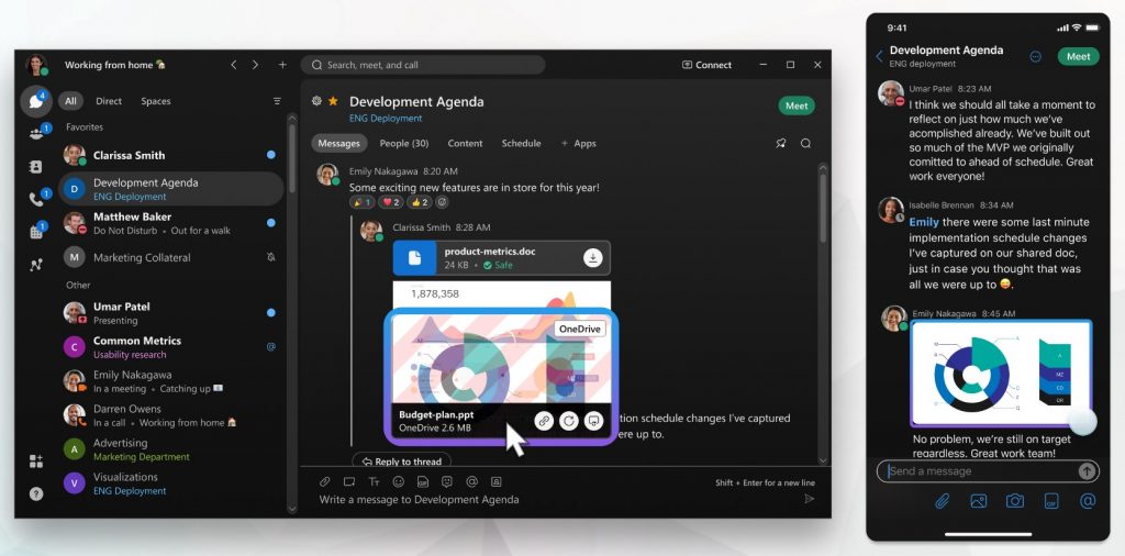 Cisco Webex vs Zoom: Compare Pricing, Features, Pros & Cons