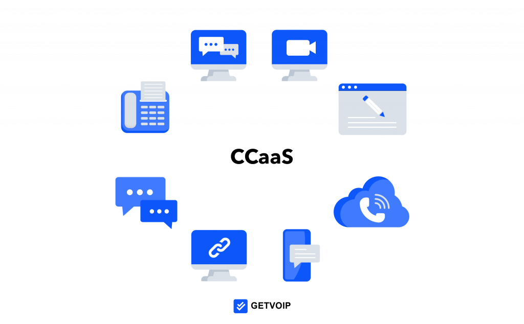 UCaaS vs CCaaS: Differences, Similarities & When to Use