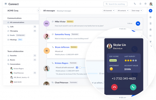 What is Computer Telephony Integration in Contact Centers?