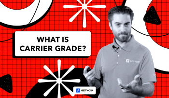 What is Carrier Grade? Key Components & Advantages