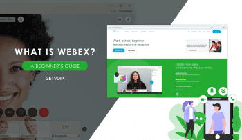 What is Cisco WebEx? Everything You Need To Know