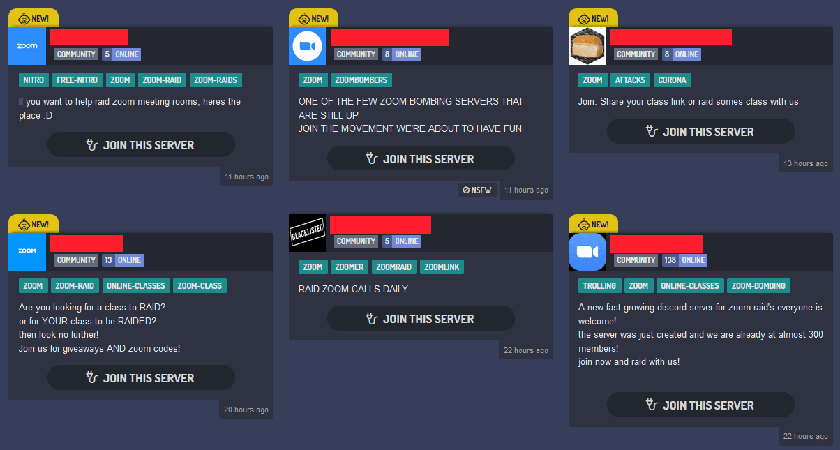 Crucial Tips to Keep Trolls From Zoombombing Your Meetings