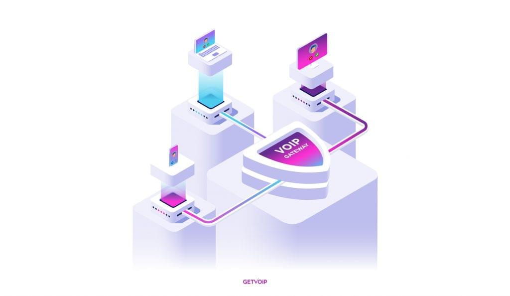 What is a VoIP Gateway?