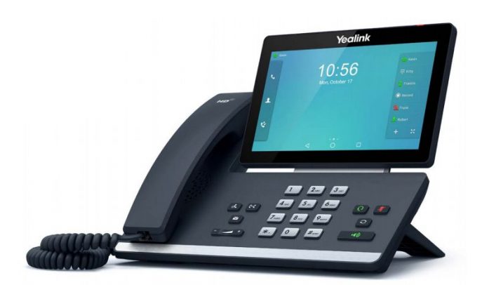 What is a VoIP Phone? Features and How it Works