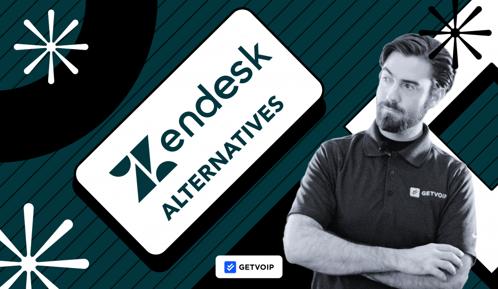 10 Zendesk Alternatives + What Makes Them Better