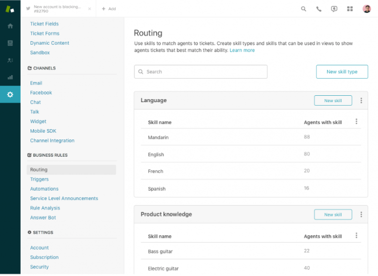 Skills-Based Routing 101: Benefits, Best Practices & How to Set Up