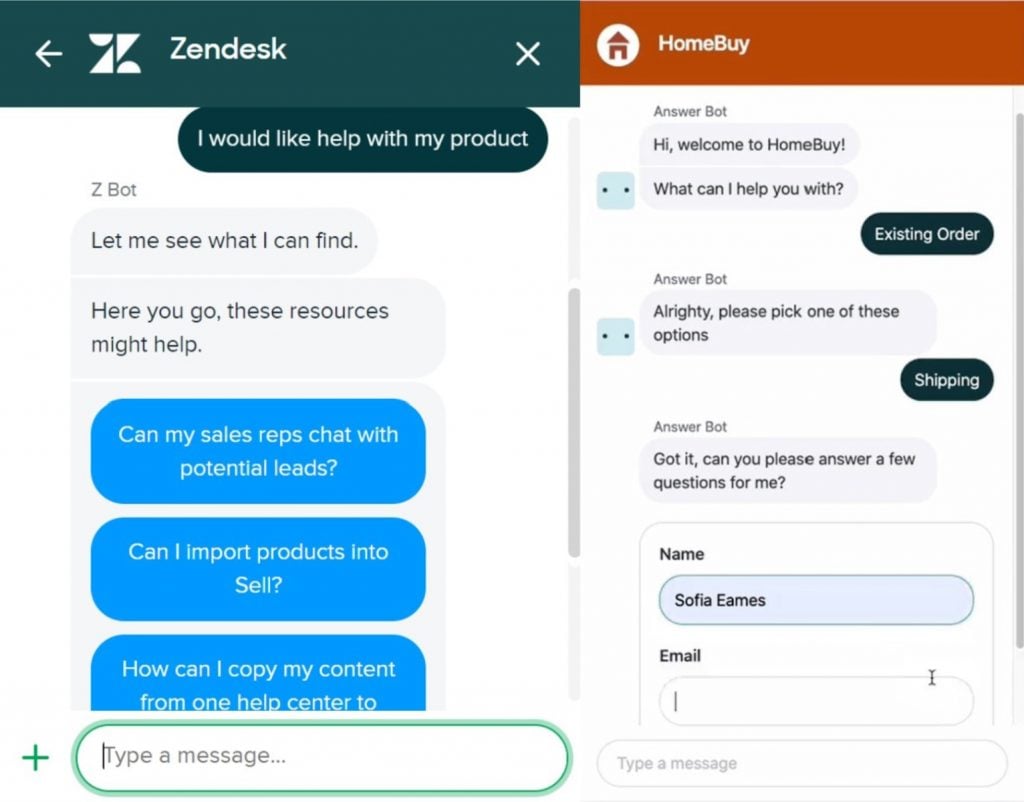 Zendesk vs ServiceNow: Comparing CX Solutions