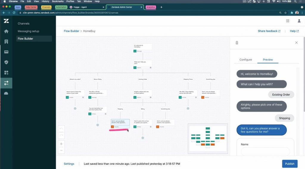 Zendesk vs ServiceNow: Comparing CX Solutions