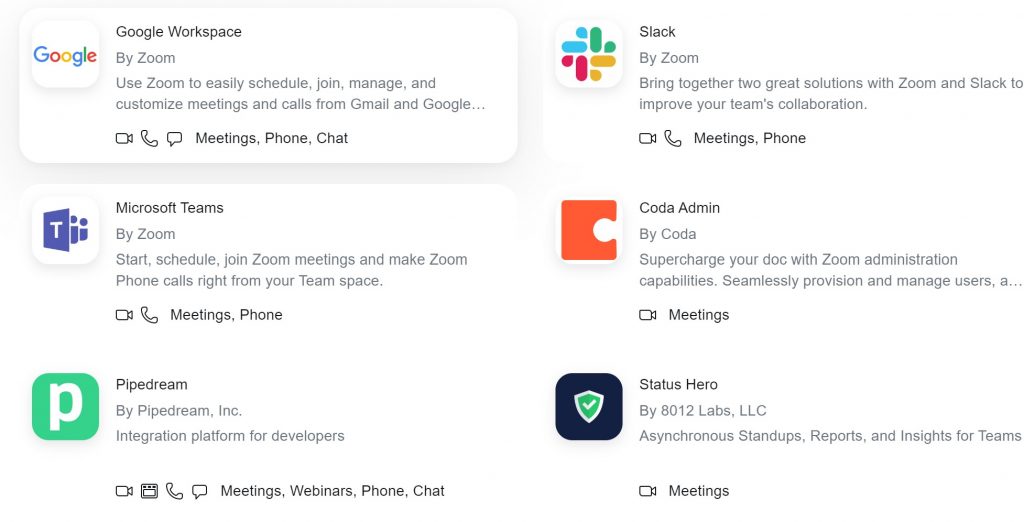 With 'Zoomtopia' 2022, Comes Fresh New Innovations