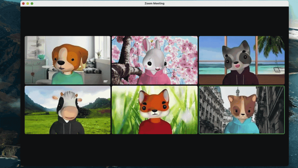 Zoom Updates: From CCaaS to Life-Like Avatars