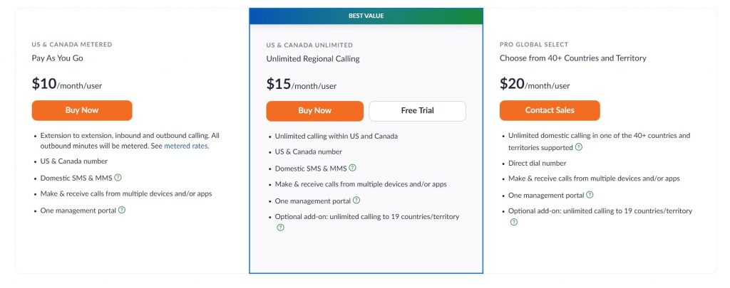 GoTo Connect vs Zoom: Pricing, Features Pros & Cons
