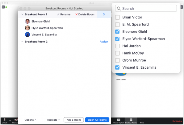 Top 5 Zoom Features that Boost Productivity