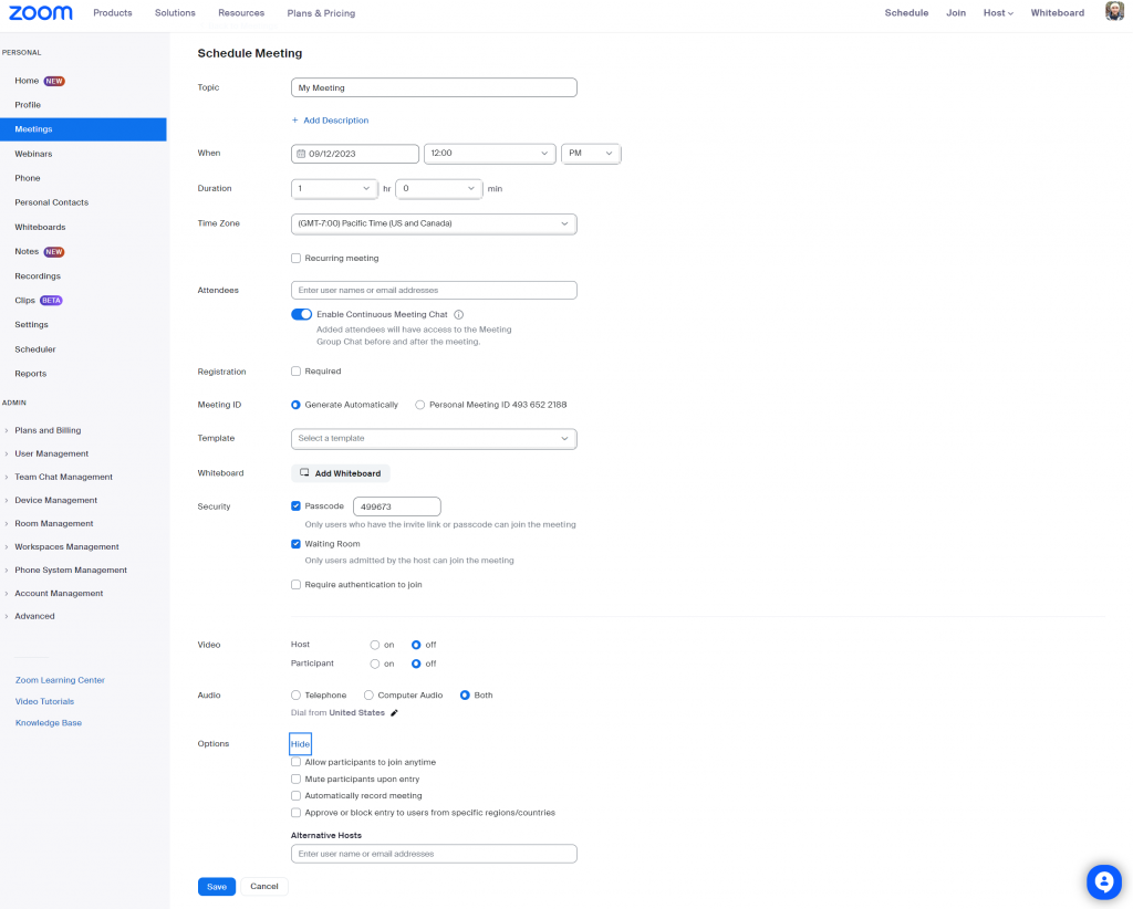We Compared Google Meet and Zoom — Here's Our Verdict
