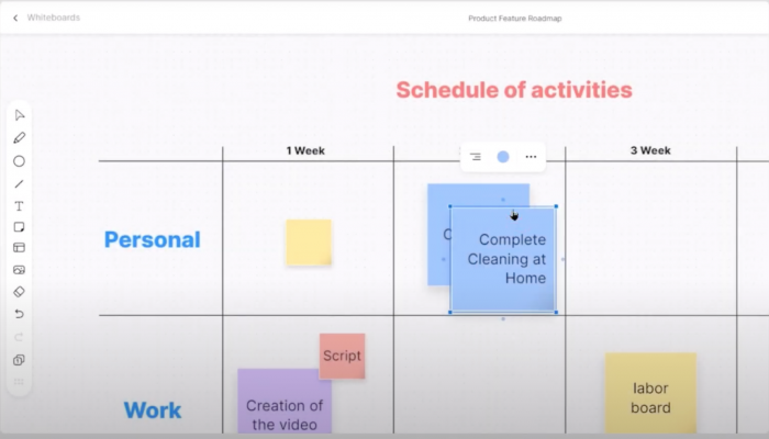 Best Online Whiteboard Tools for Real-Time Collaboration