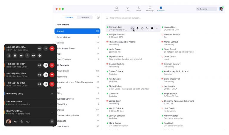 Cisco Webex vs Zoom: Head-to-Head Comparison