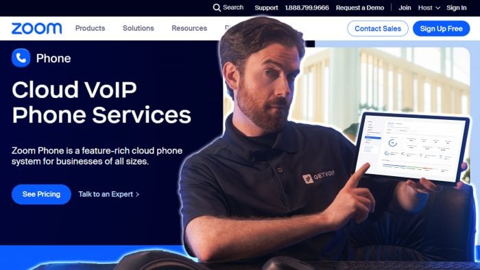 International VoIP Calling: Pricing + Top Providers for 2025