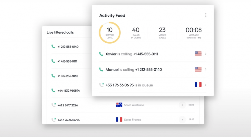 Aircall Pricing Plans, Features, Benefits & Best Alternatives