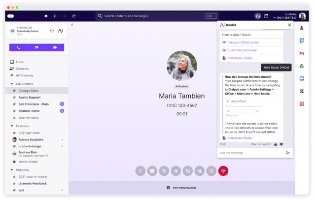 What is Computer Telephony Integration in Contact Centers?