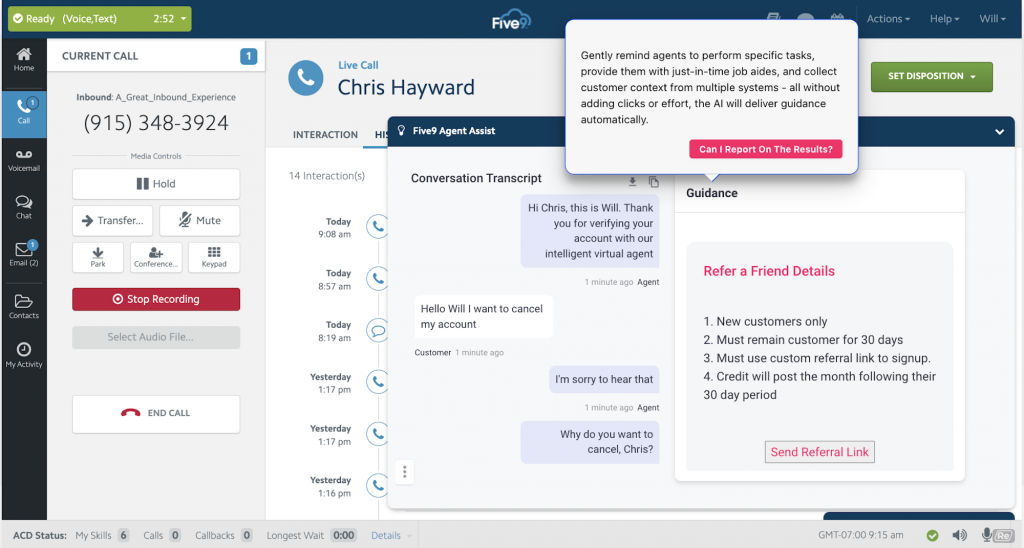 Virtual Call Center Software: Overview & Top Providers